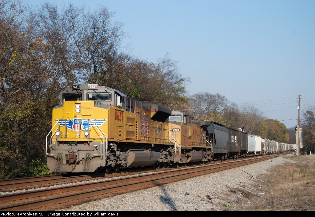 NS'S Alabama Division AGS South District